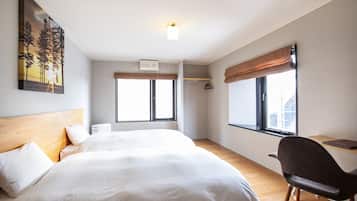 Quarto (Western Plus) | Wi-fi grátis