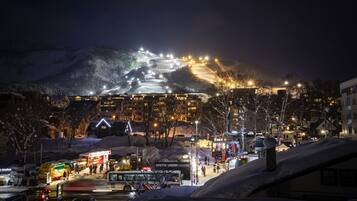 Desportos de neve e esqui