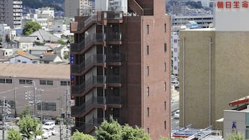 Vista aérea