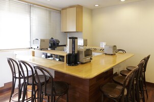 Pequeno-almoço tipo buffet diário incluído