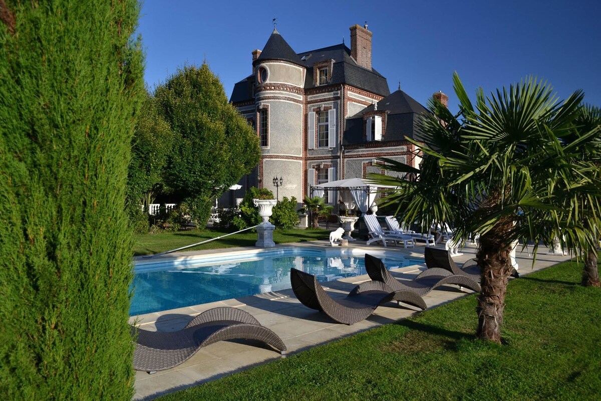 Chateau du Mesnil Reviews, Deals & Photos 2026 - Expedia