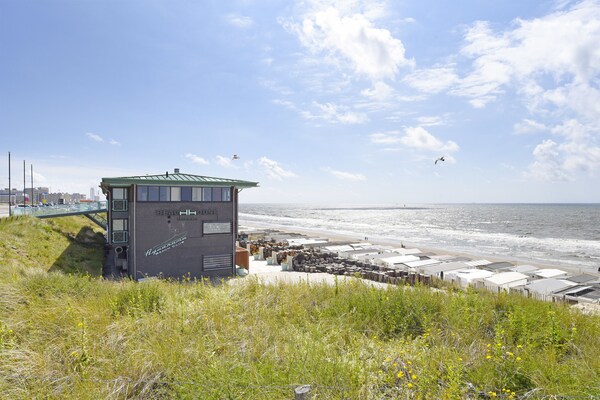 Beachhouse Hotel - Zandvoort