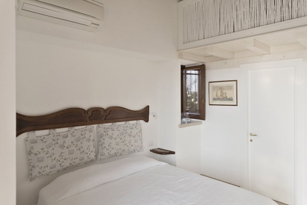 Masseria Cisternella - Torre San Giovanni