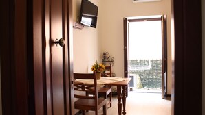 Refeições no quarto