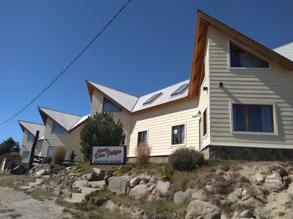 Apart Don Felipe - El Calafate