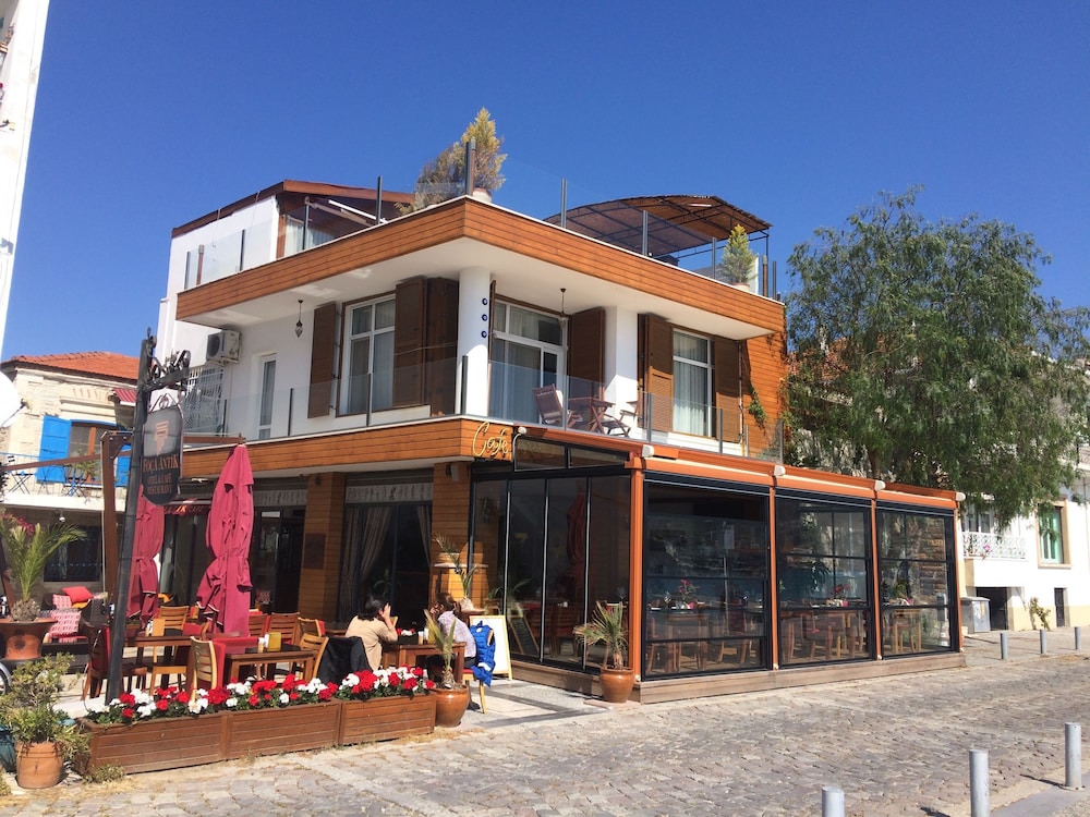 Foca Antik Hotel - Foça