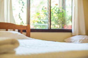 Apartamento Superior, 1 quarto, varanda, junto à piscina (3-7) | Wi-fi grátis 