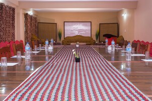 Sala de reunião