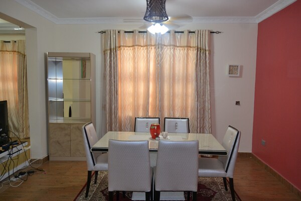 Shenocho Properties - Accra