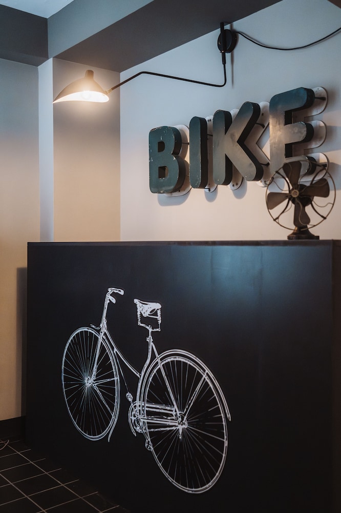 Birbo Bike Hospitality - Siena