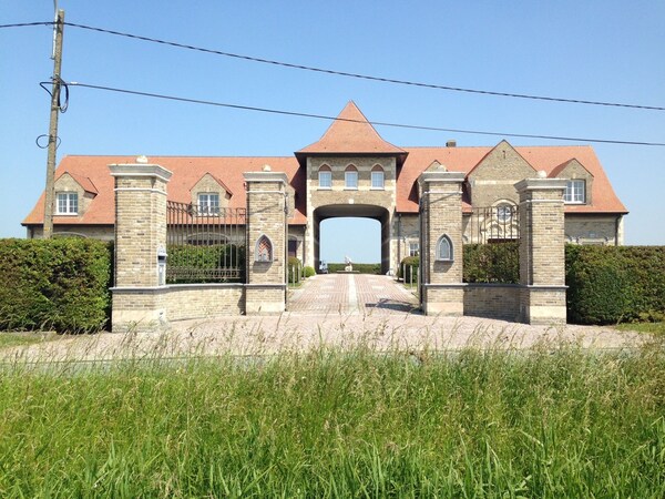 Ps Orion - Zuienkerke