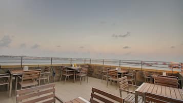Terraço/pátio interior