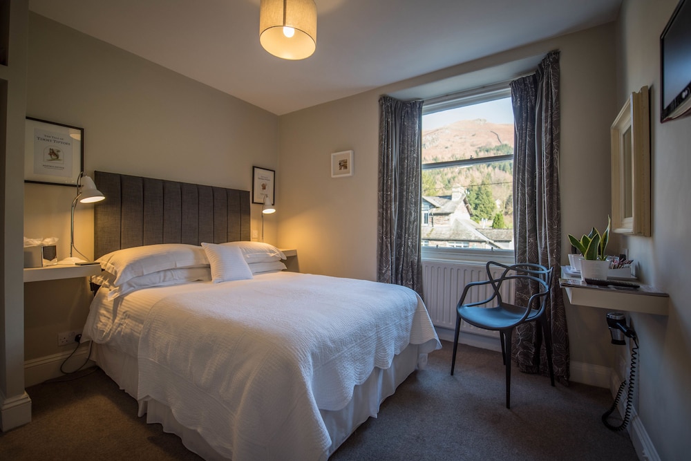 Chestnut Villa - Grasmere