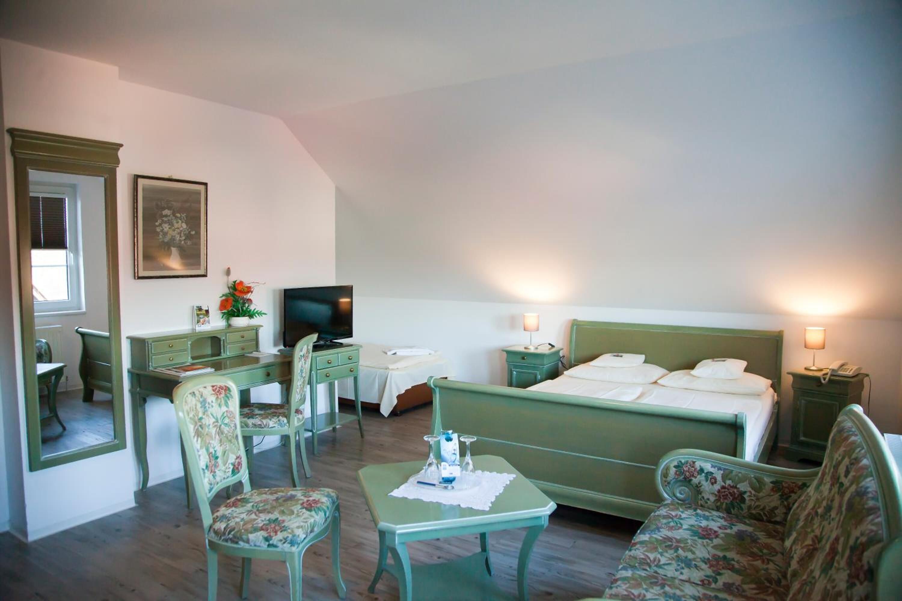 Almoços e jantares servidos, incluindo cozinha regional 