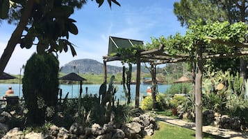 Lago