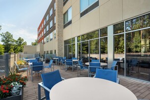 Comodidades da propriedade