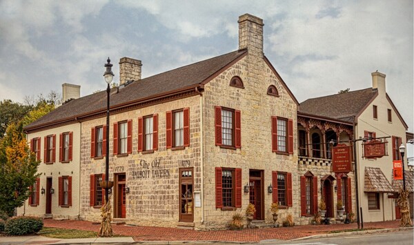 Talbott Inn - Bardstown, KY