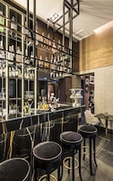 Bar (na propriedade)