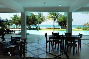 Refeições ao ar livre