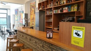 Bar (no alojamento)