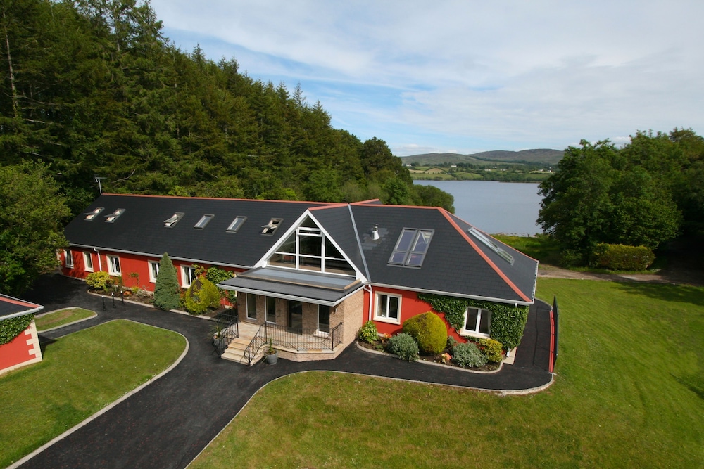 The Lodge At Harvey's Point - Fermanagh