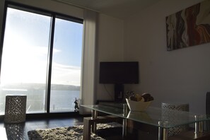 Apartamento, casa de banho privativa | Lounge