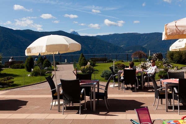 Terraço/pátio