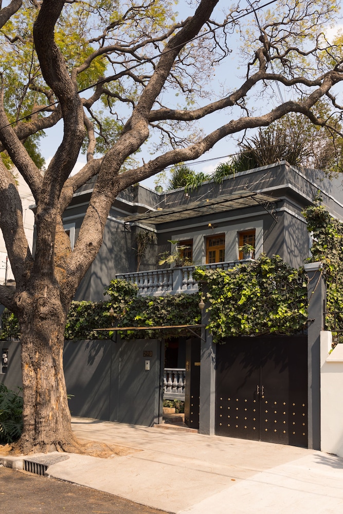 Ignacia Guest House - Mexico City