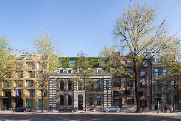Hyatt Regency Amsterdam - Amsterdam