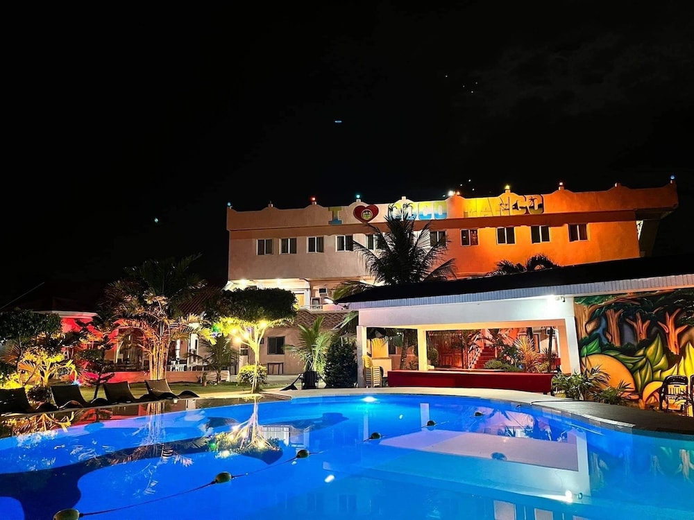 Cocomango's Resort - Panglao