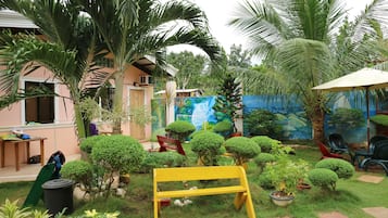Jardim