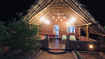 Vista da propriedade