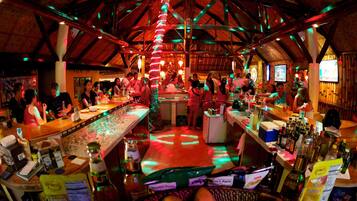 Bar (no alojamento)