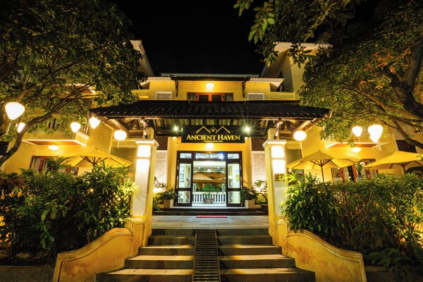 Ancient Haven - Hội An