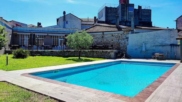 Grand Hôtel Pélisson - Nontron