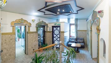 Sala de reunião