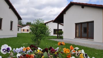 Casa de Campo Deluxe, 1 quarto (4 pax) | Vista do quarto