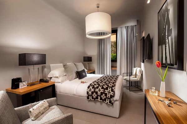 Parioli Place - Rome