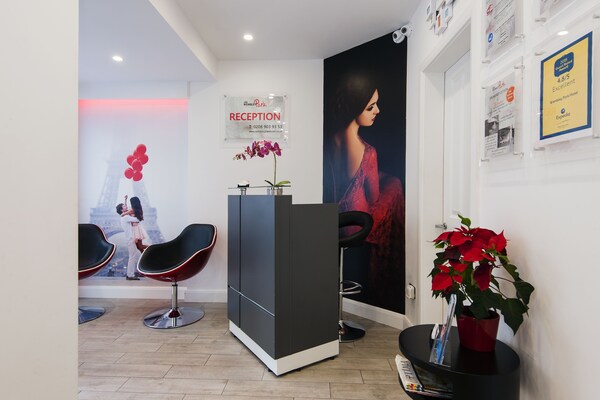 Wembley Park Hotel - Harrow