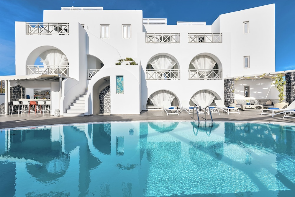 La Bellezza Eco Boutique Hotel - Greece