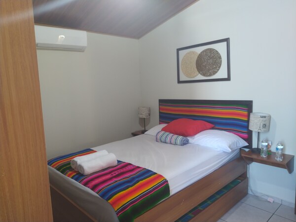 Hotel Antiguo - Dipartimento di San Salvador