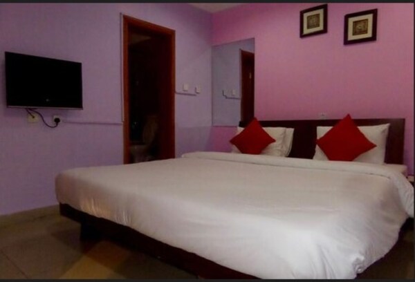 Aes Luxury Apartments - Lagos