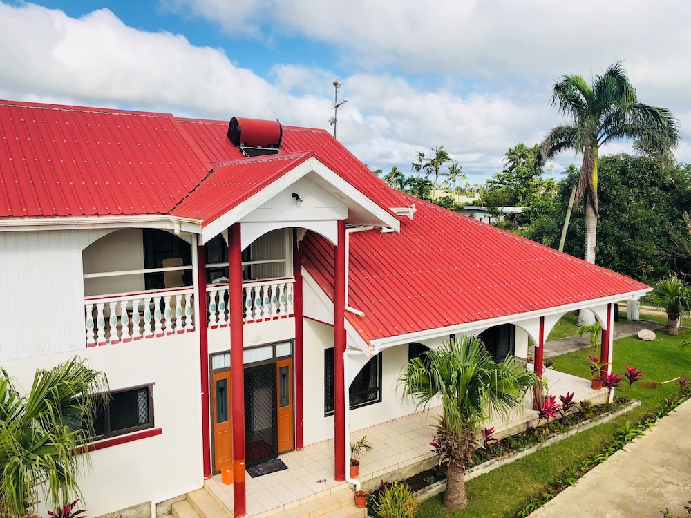 Tonga Holiday Villa - Tonga