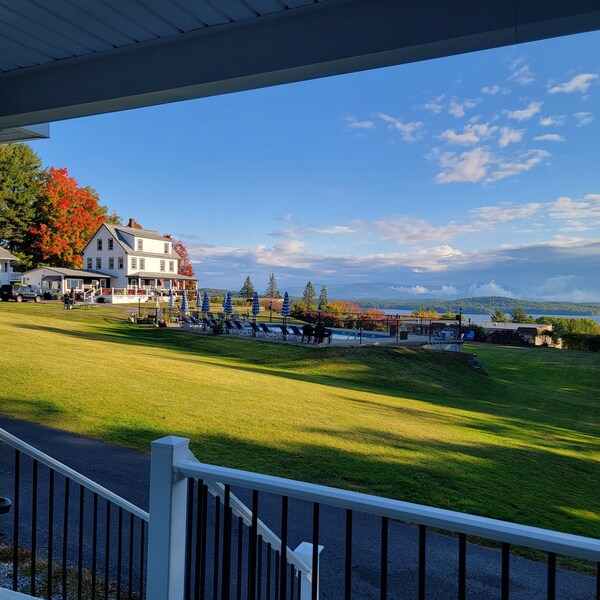 Grand View Resort - Laconia, NH