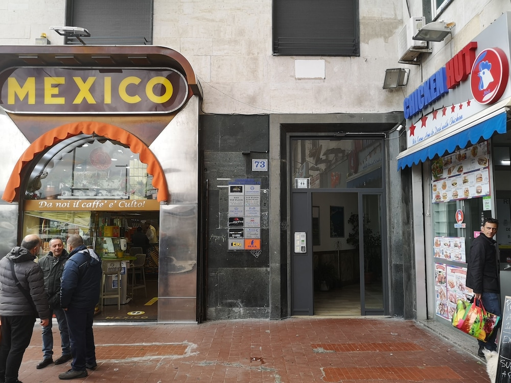 Napoli Relais - Naples