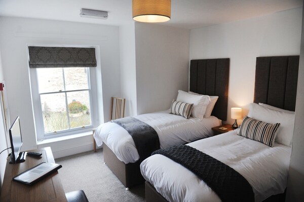 Ty Helyg Guest House - Brecon