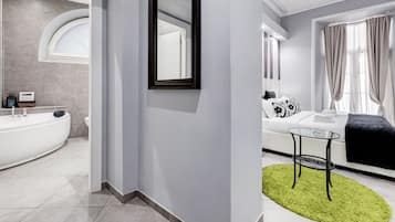 Comodidade do quarto