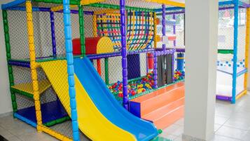 Área infantil
