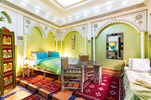 Suite Executiva | Roupa de alta qualidade, camas de colchão Select Comfort 