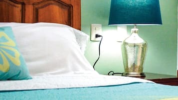 Com decoração personalizada, com mobília individualizada